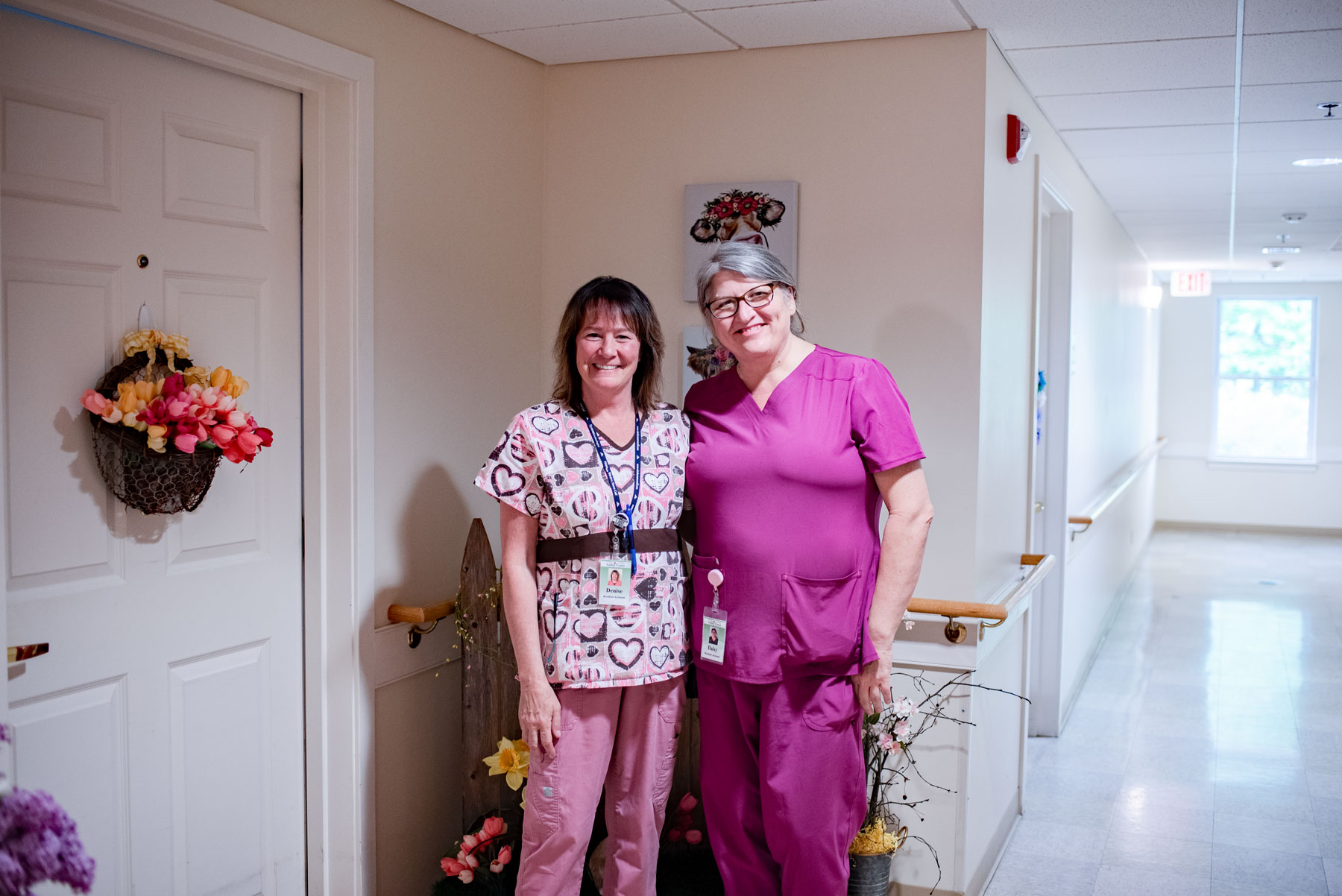 Support Organizations | Valley Village Vermont