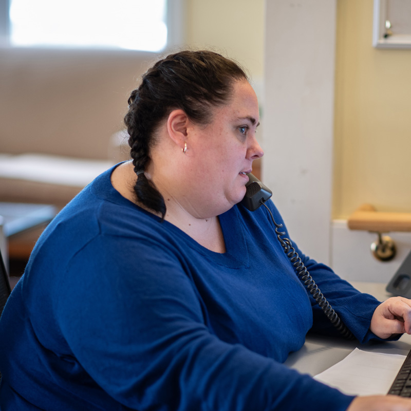 Meet Us | Valley Village Vermont